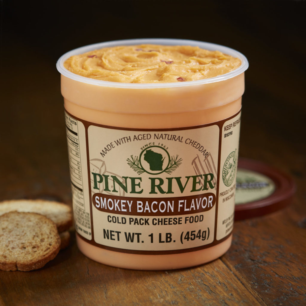 Aged Brick Spread 8oz - Widmer's Cheese Cellars