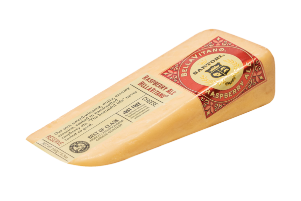 Provolone Cheese 12 OZ. - Widmer's Cheese Cellars