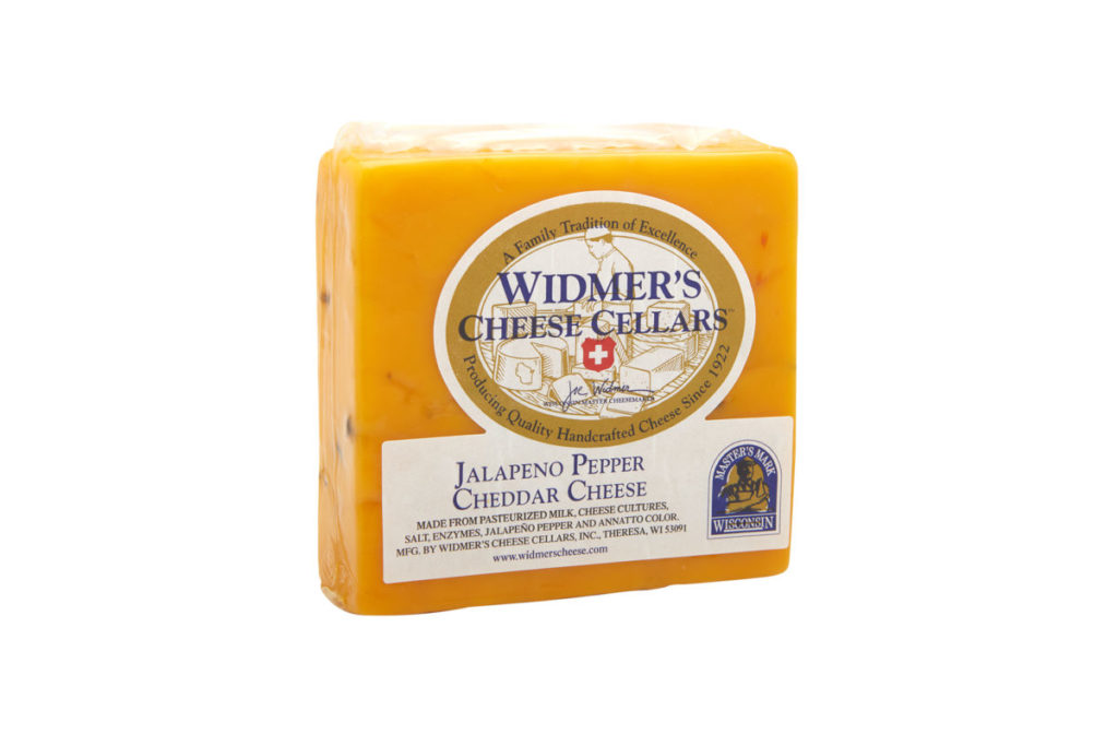Cheddar Cheeses Archives - Widmer's Cheese Cellars