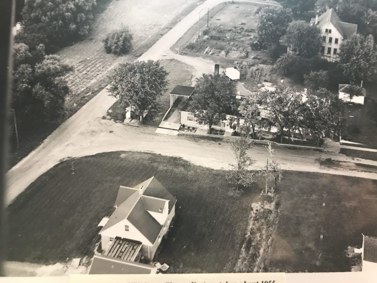 Then and Now | Widmer’s Cheese Cellar | (888) 878-1107