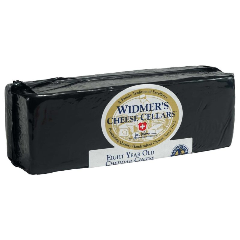 4 Year Aged Cheddar 15 OZ. - Widmer's Cheese Cellars