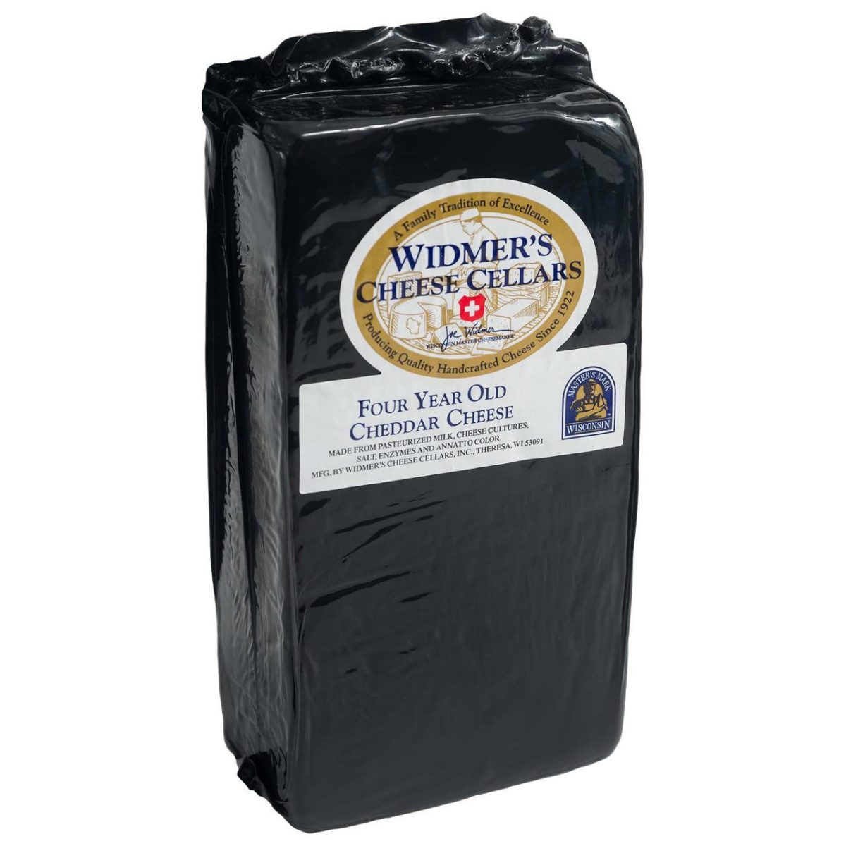 Widmer's Cheese Cellars Gift Box A - Widmer's Cheese Cellars